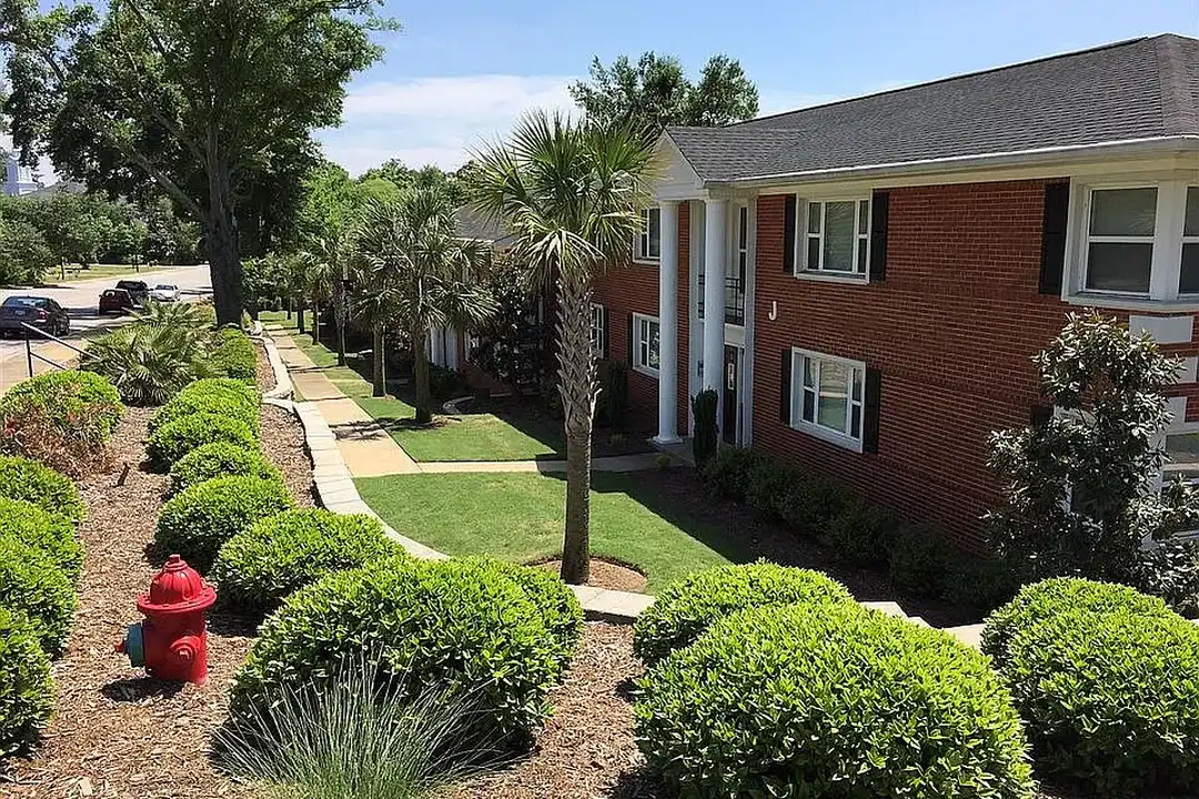 Royal Palms Apartments - North Augusta, SC 29841 | ApartmentGuide.com