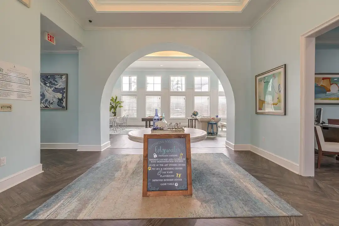 The Edgewater at Klein - Spring, TX 77379 | ApartmentGuide.com