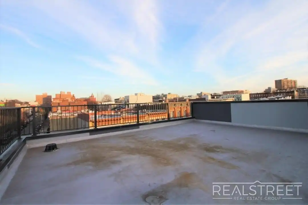 122 Thomas S Boyland St #3F - Brooklyn, NY 11233 | ApartmentGuide.com