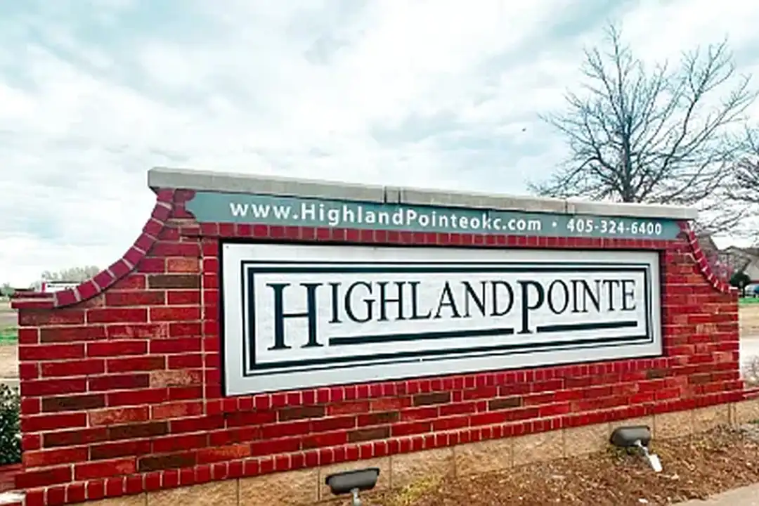 Highland Pointe - Yukon, OK 73099 | ApartmentGuide.com