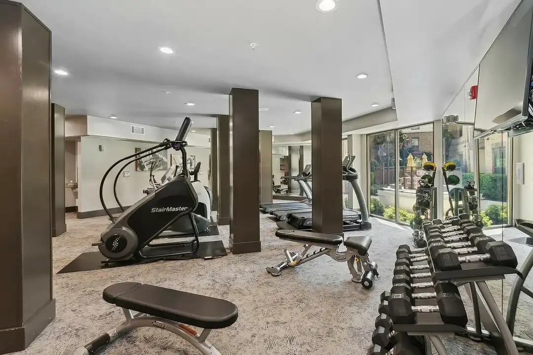 AMLI at the Ballpark - Frisco, TX 75034 | ApartmentGuide.com