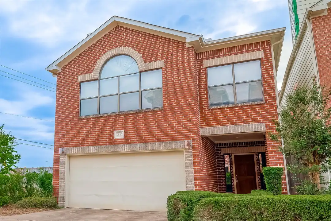 9830 Cynthia Ann Ct - Houston, TX 77025 | ApartmentGuide.com