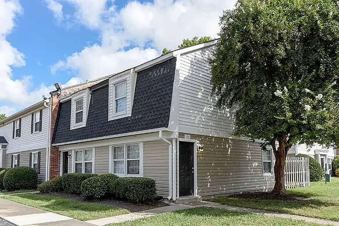 Sparrows Point Townhomes and Apartments - Virginia Beach, VA 23453 ...