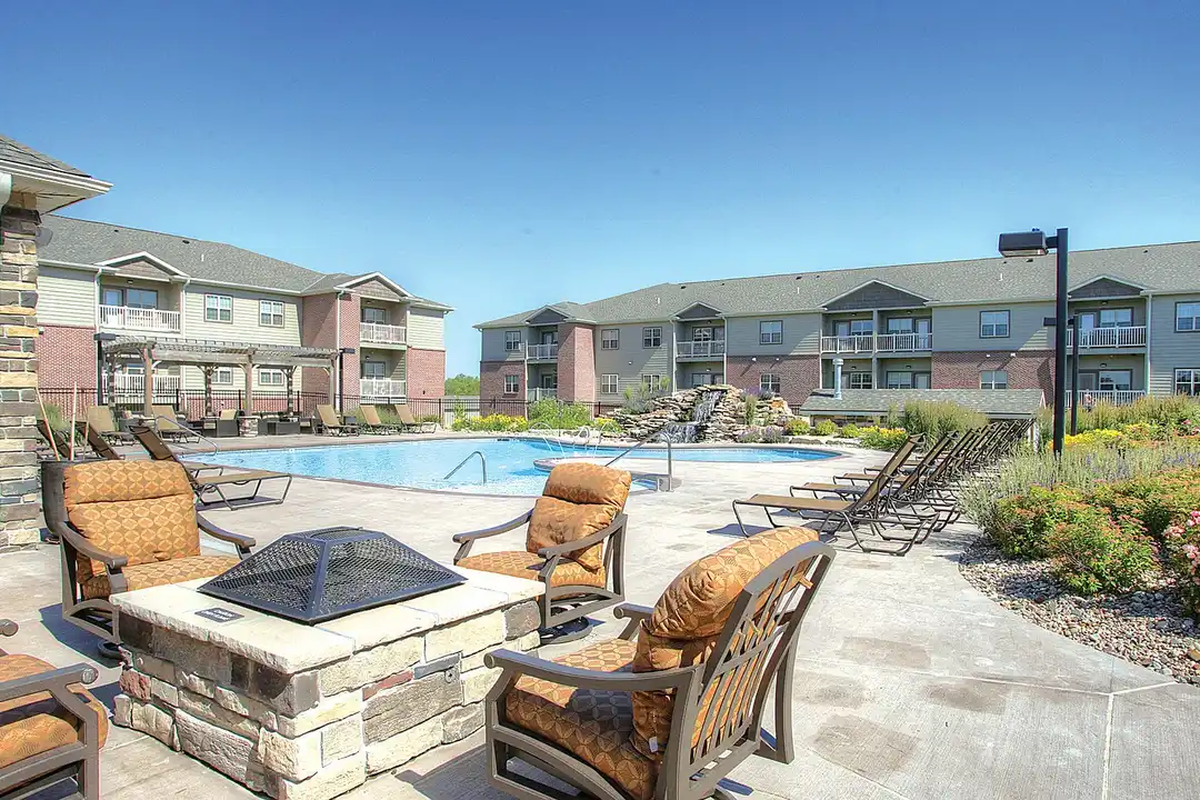 Summit Falls Apartments & Townhomes - Lincoln, NE 68516 ...