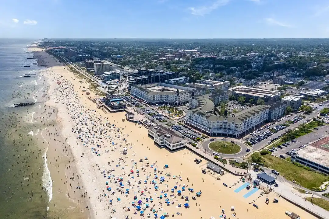 Pier Village Apartments - Long Branch, NJ 07740 | ApartmentGuide.com