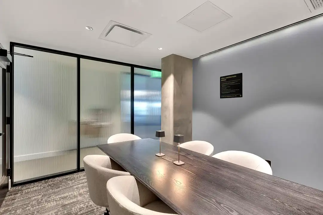 Mercer at Union Station - Denver, CO 80202 | ApartmentGuide.com