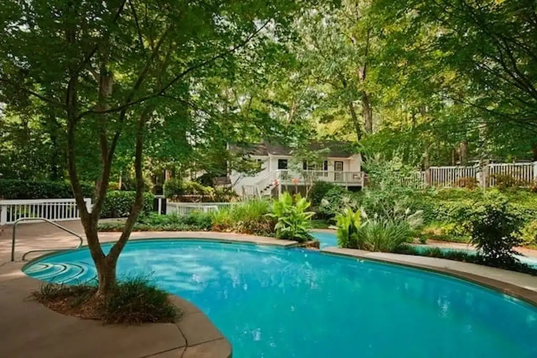 Berkeley Landing Apartments - Duluth, GA 30096 | ApartmentGuide.com