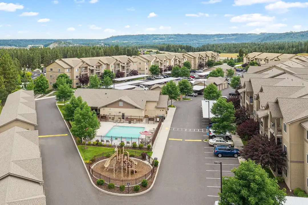 The Ridge at Midway - Colbert, WA 99005 | ApartmentGuide.com