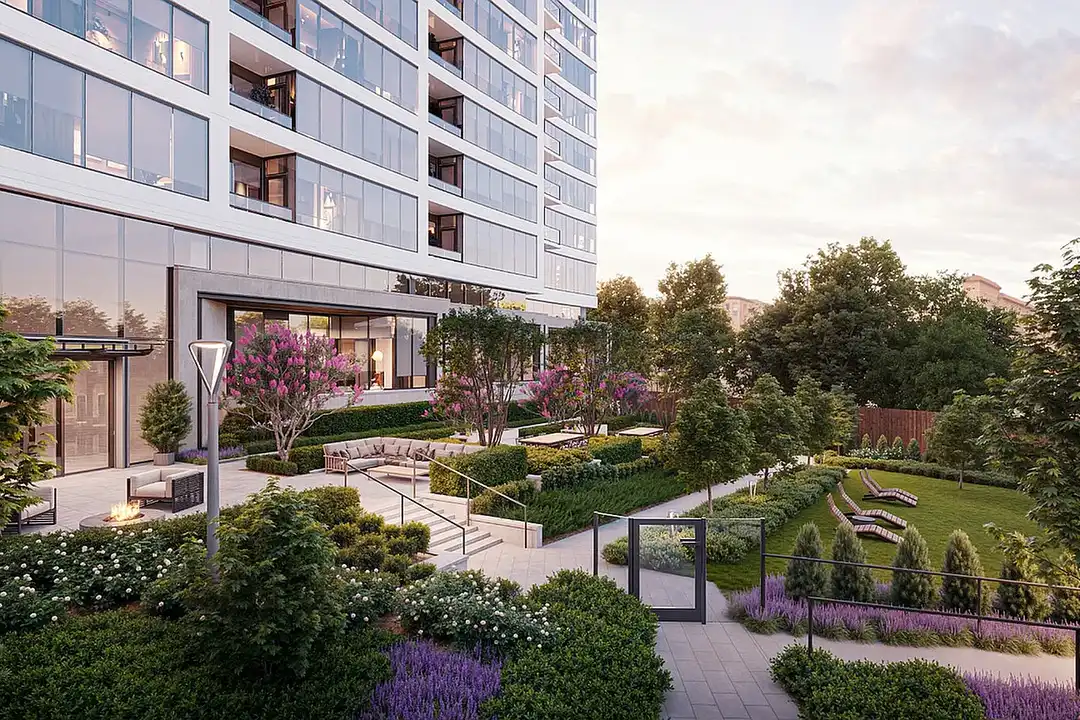 Parkview Turtle Creek by Hanover - Dallas, TX 75219 | ApartmentGuide.com