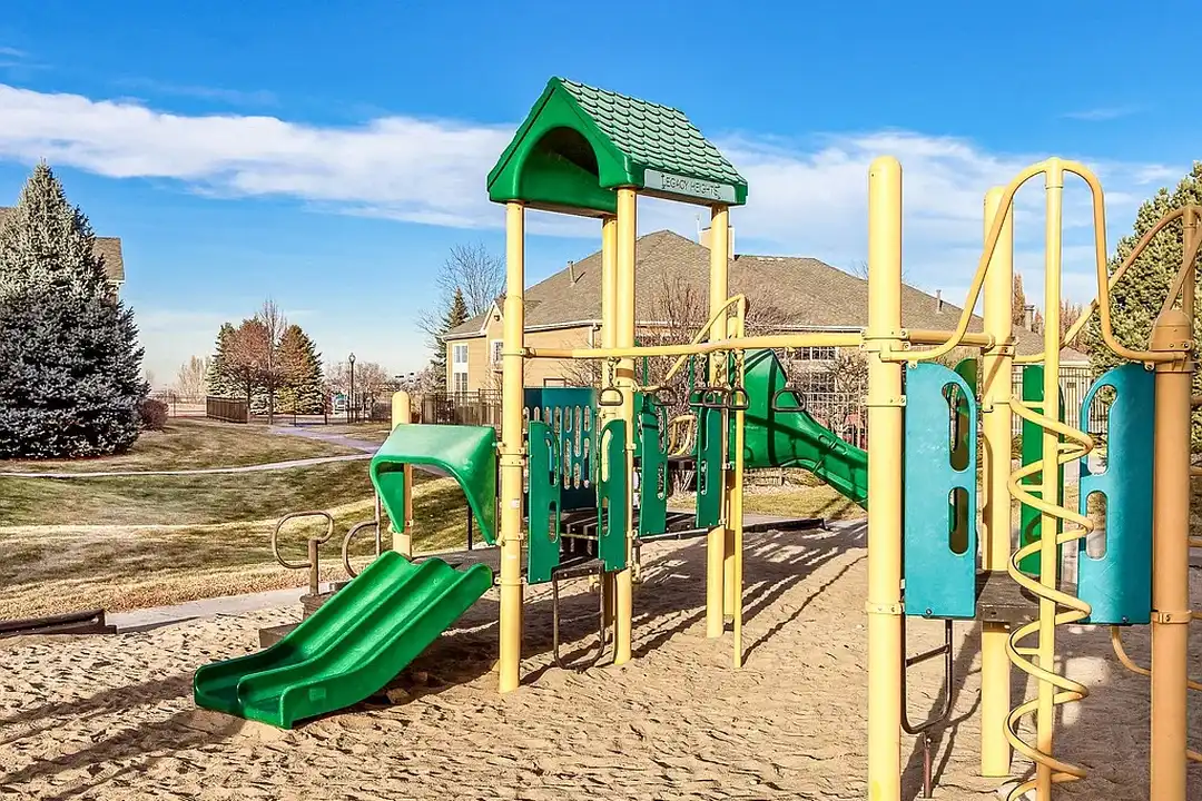 Legacy Heights Apartments - Federal Heights, CO 80260 | ApartmentGuide.com