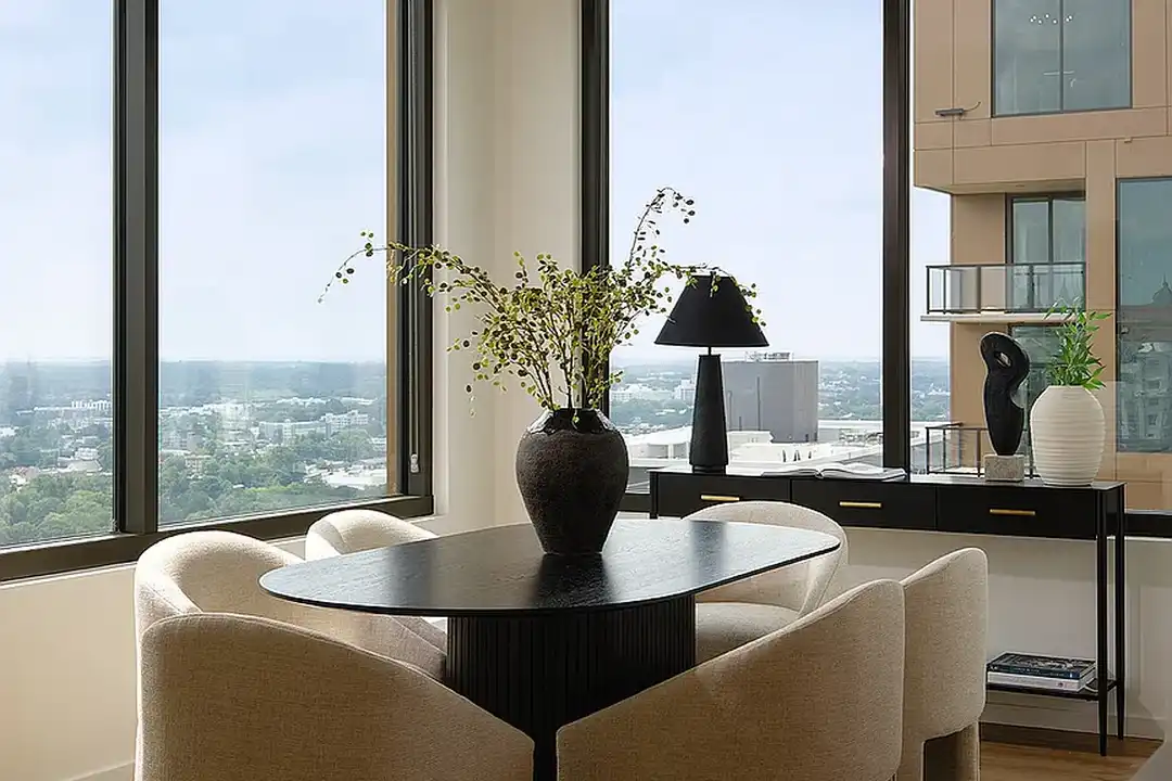 The Juniper - Atlanta, GA 30309 | ApartmentGuide.com