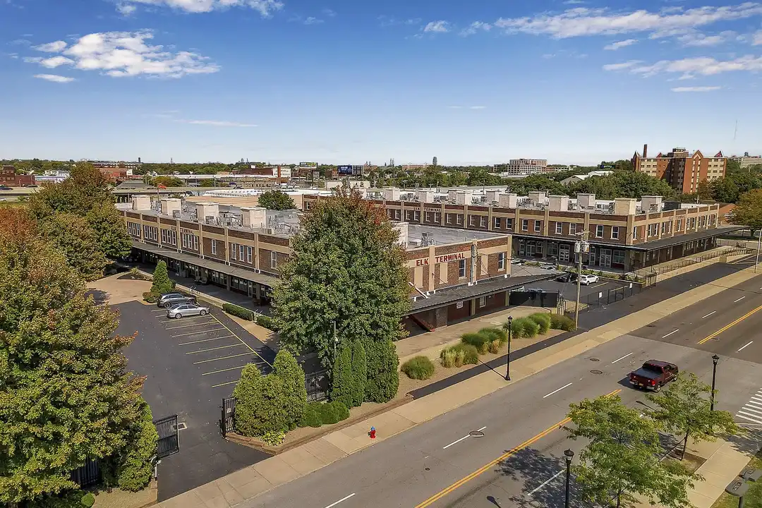 The Lofts at Elk Terminal - Buffalo, NY 14204 | ApartmentGuide.com