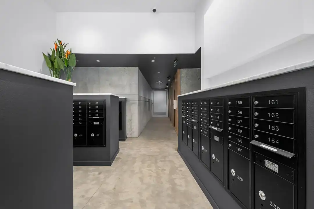 Atrium - Welcome to South Seattle's Newest Modern Living Experience ...