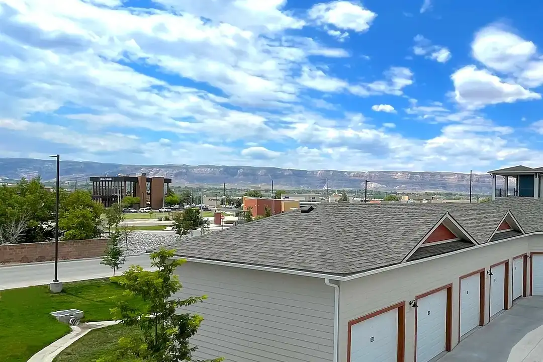 Copper Village Apartments - Grand Junction, CO 81505 | ApartmentGuide.com