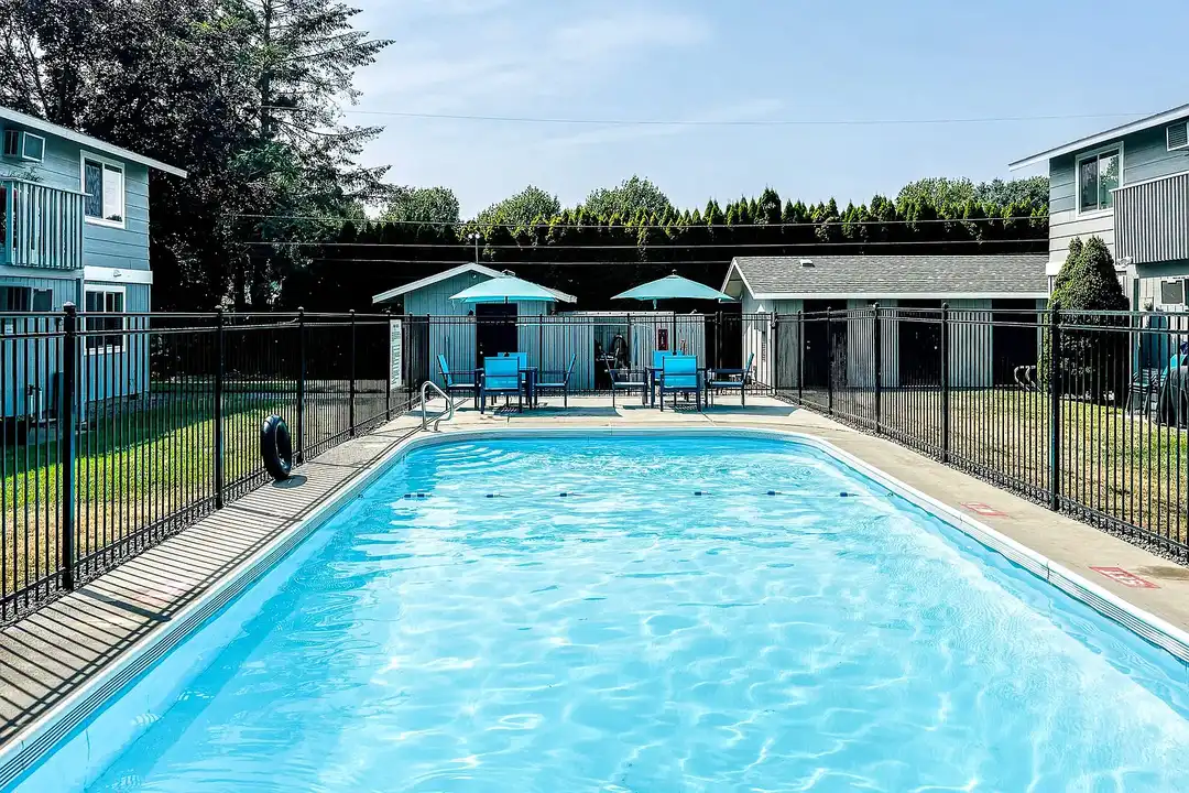 Ferns Apartments - College Place, WA 99324 | ApartmentGuide.com