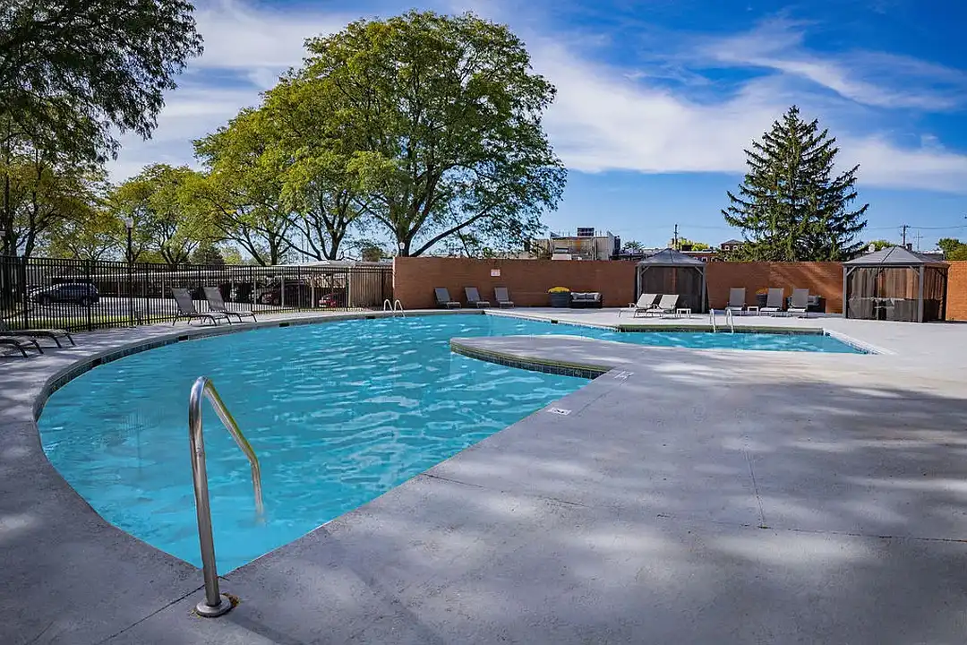 The View at Dayton Towers - Dayton, OH 45410 | ApartmentGuide.com