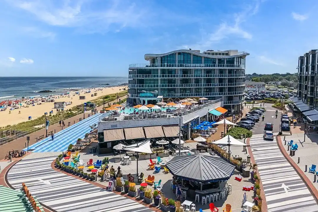 Pier Village Apartments - Long Branch, NJ 07740 | ApartmentGuide.com