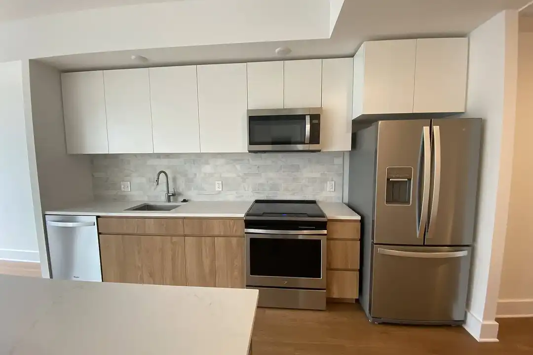 Press House - Washington, DC 20002 | ApartmentGuide.com