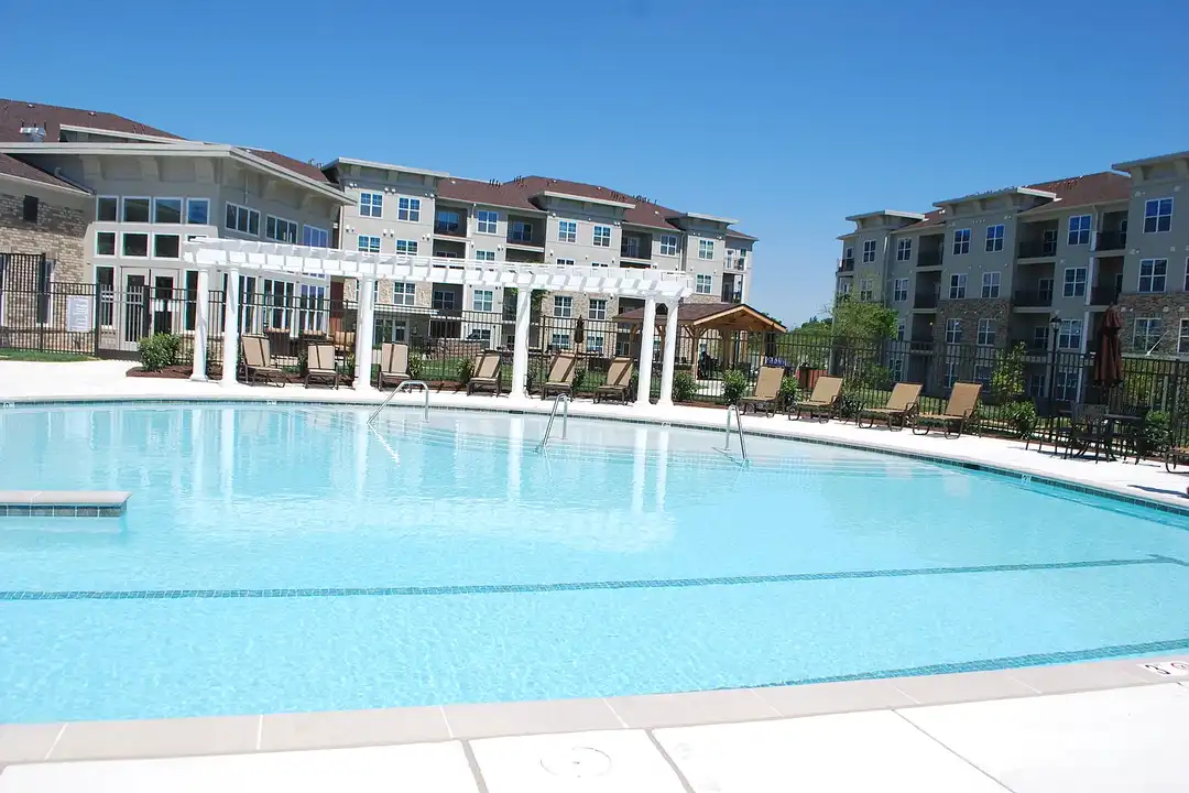 Paragon At Columbia Overlook - Elkridge, MD 21075 | ApartmentGuide.com
