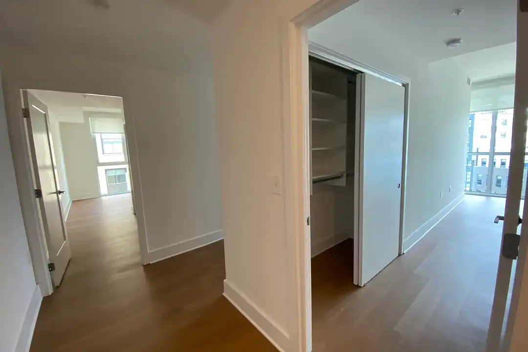 Press House - Washington, DC 20002 | ApartmentGuide.com