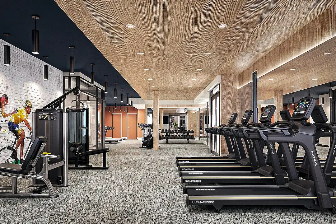 Indigo at McLean Station I - McLean, VA 22102 | ApartmentGuide.com