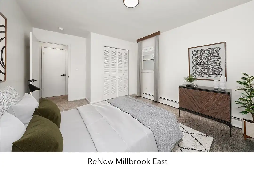 ReNew Millbrook Apartment Collection - Grand Rapids, MI 49508 ...