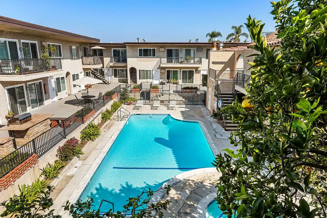 Vida Elegante Apartments - Torrance, CA 90503 | ApartmentGuide.com