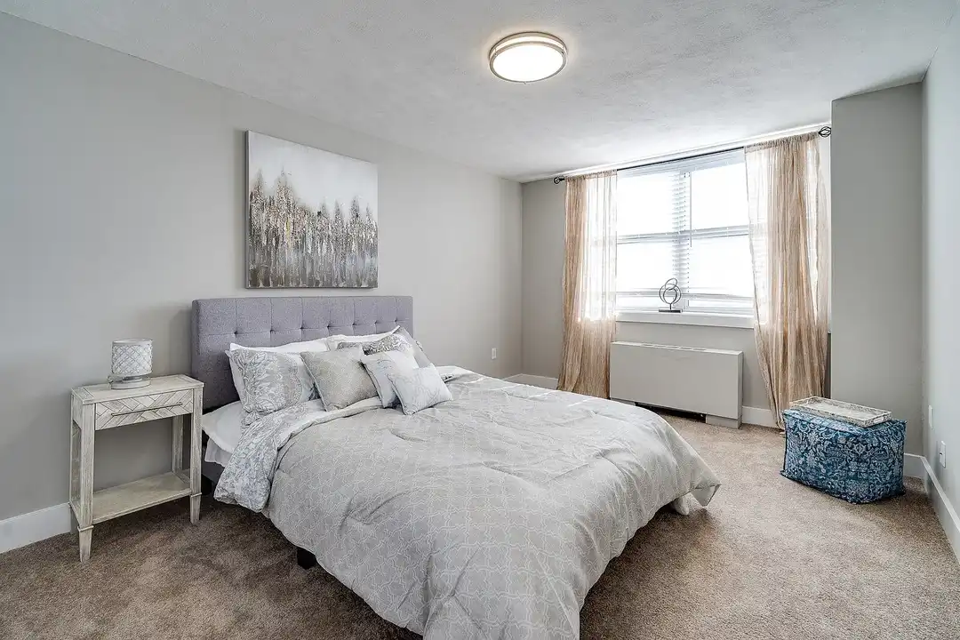 The View at Dayton Towers - Dayton, OH 45410 | ApartmentGuide.com