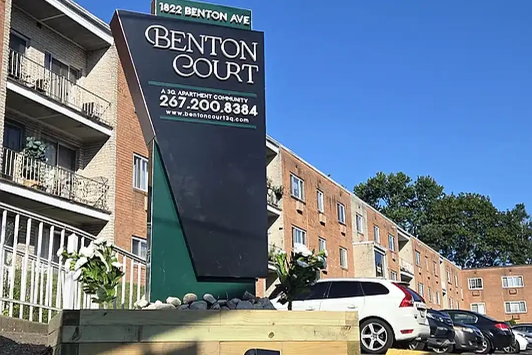 Benton Court Apartments by 3Q - Philadelphia, PA 19152 | ApartmentGuide.com