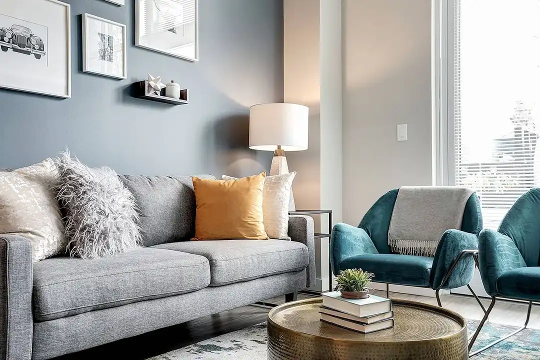 The Point at Eisenhower Square - Alexandria, VA 22314 | ApartmentGuide.com