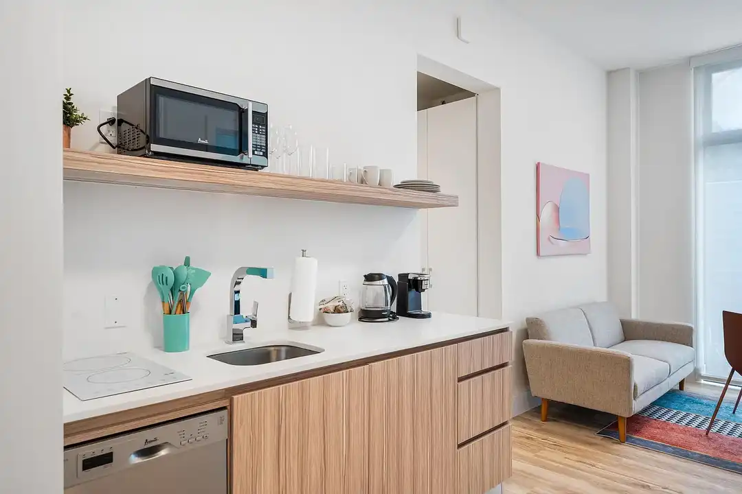 Pastel Apartments - Miami, FL 33128 | ApartmentGuide.com