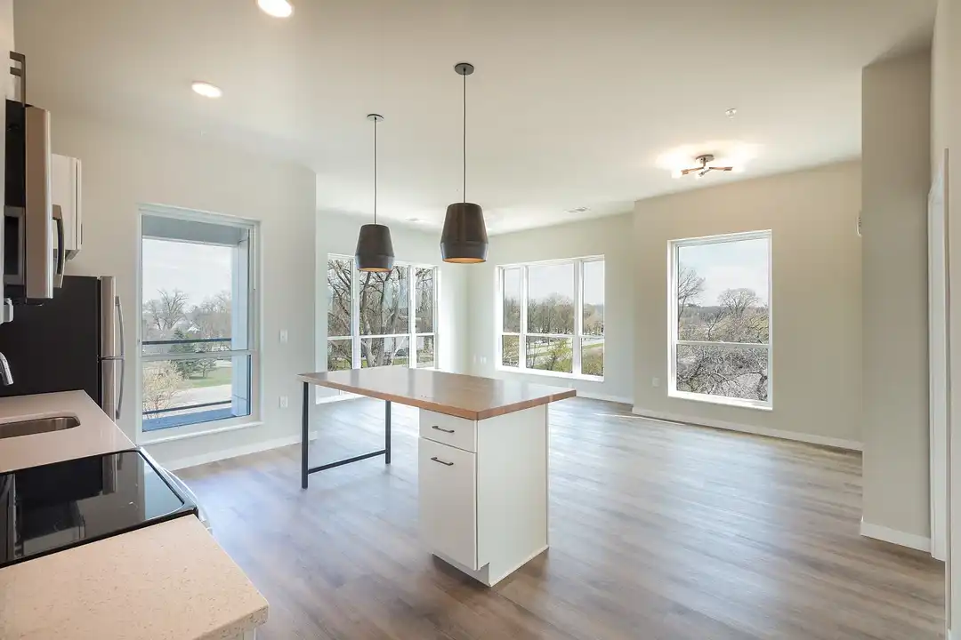 The Post - Madison, WI 53715 | ApartmentGuide.com