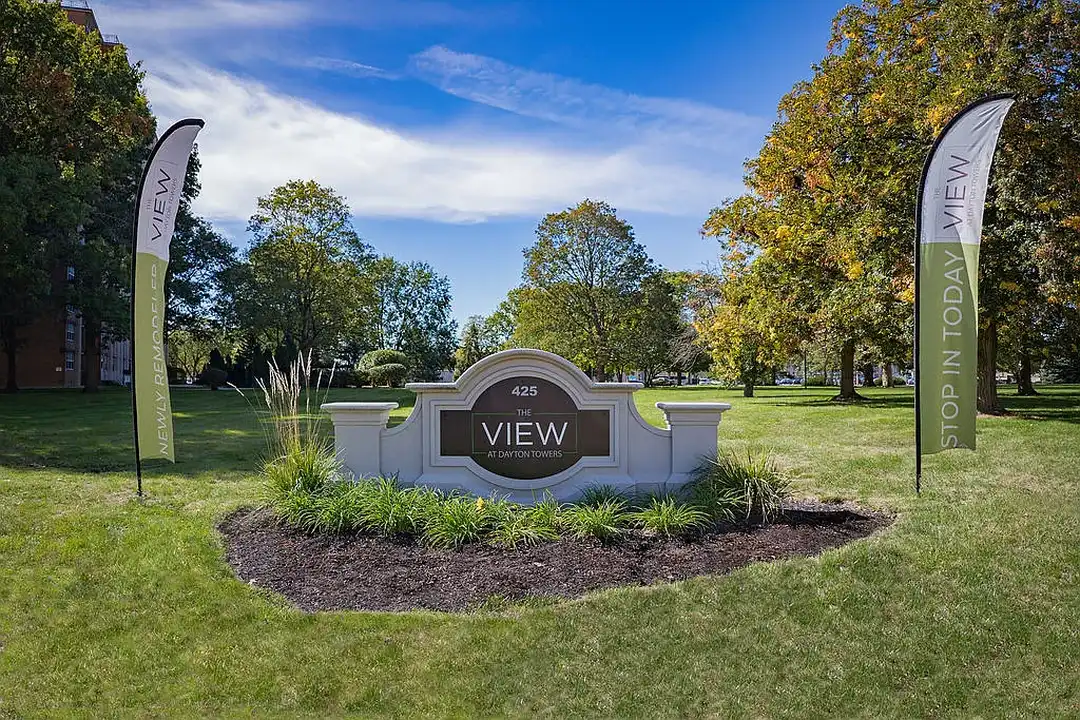 The View at Dayton Towers - Dayton, OH 45410 | ApartmentGuide.com