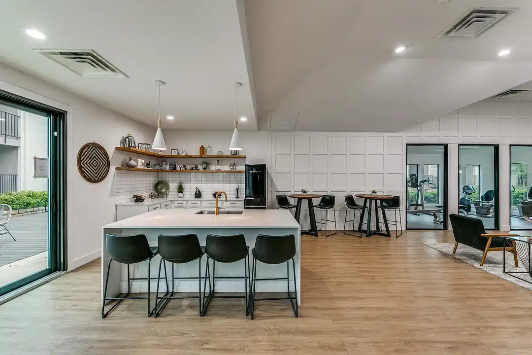 The Edison - Dallas, TX - Dallas, TX 75243 | ApartmentGuide.com