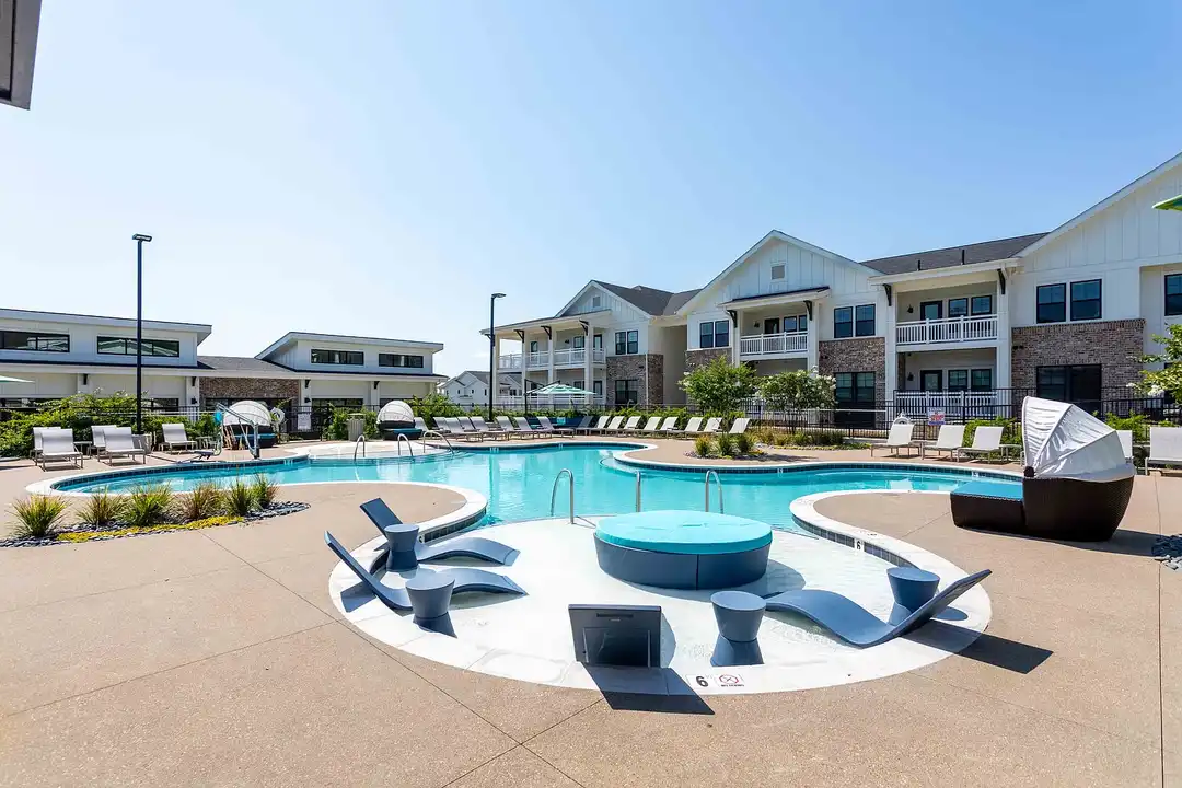 Solstice at June Lake - Spring Hill, TN 37174 | ApartmentGuide.com