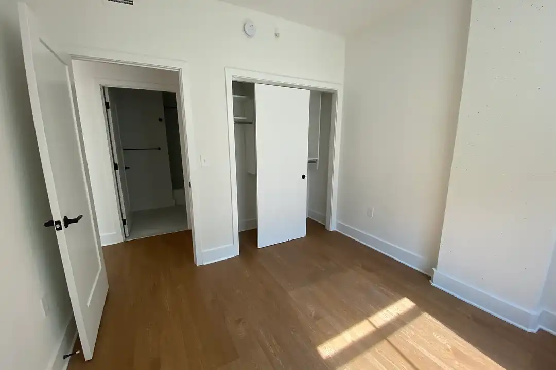 Press House - Washington, DC 20002 | ApartmentGuide.com