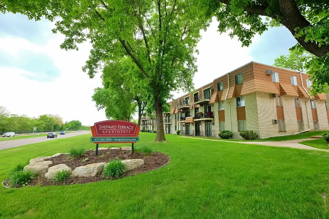 Shepard Terrace - Saint Paul, MN 55116 | ApartmentGuide.com