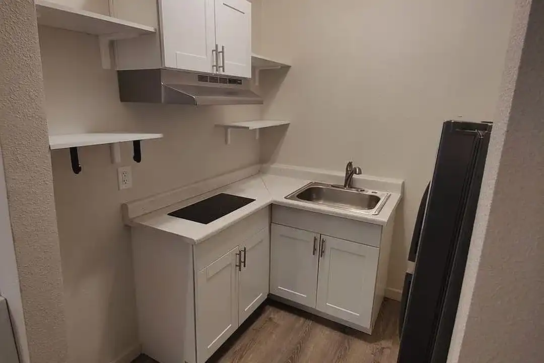 Mercury Apartments Modern Living in a Classic Seattle Building ...