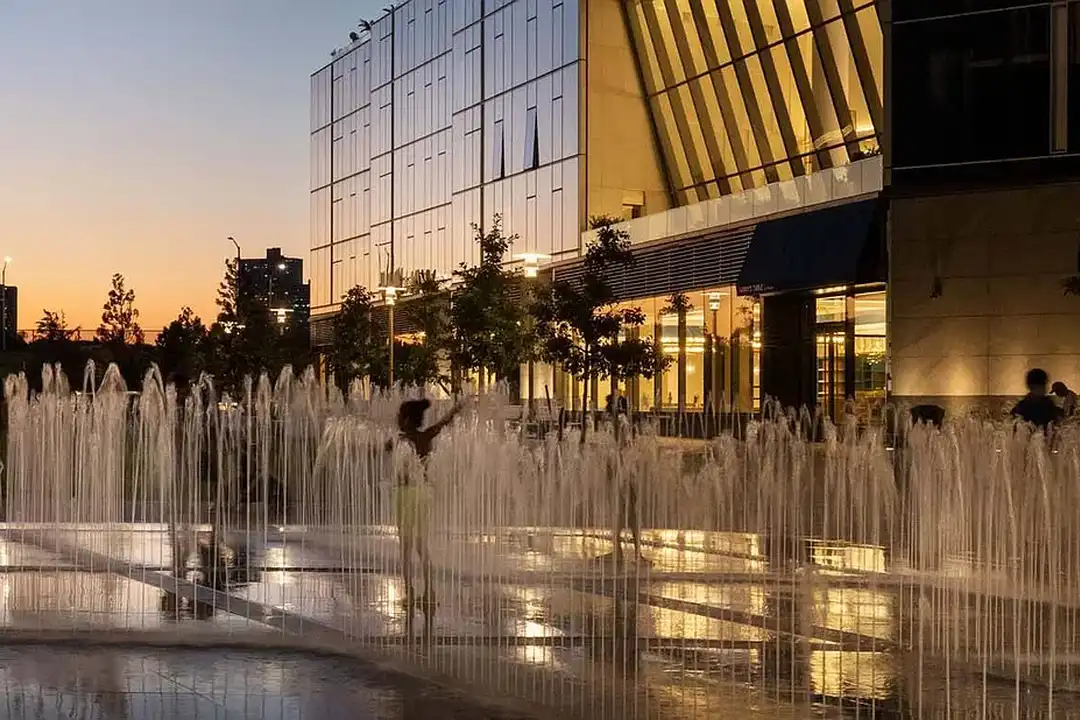 Waterline Square - New York, NY 10023 | ApartmentGuide.com