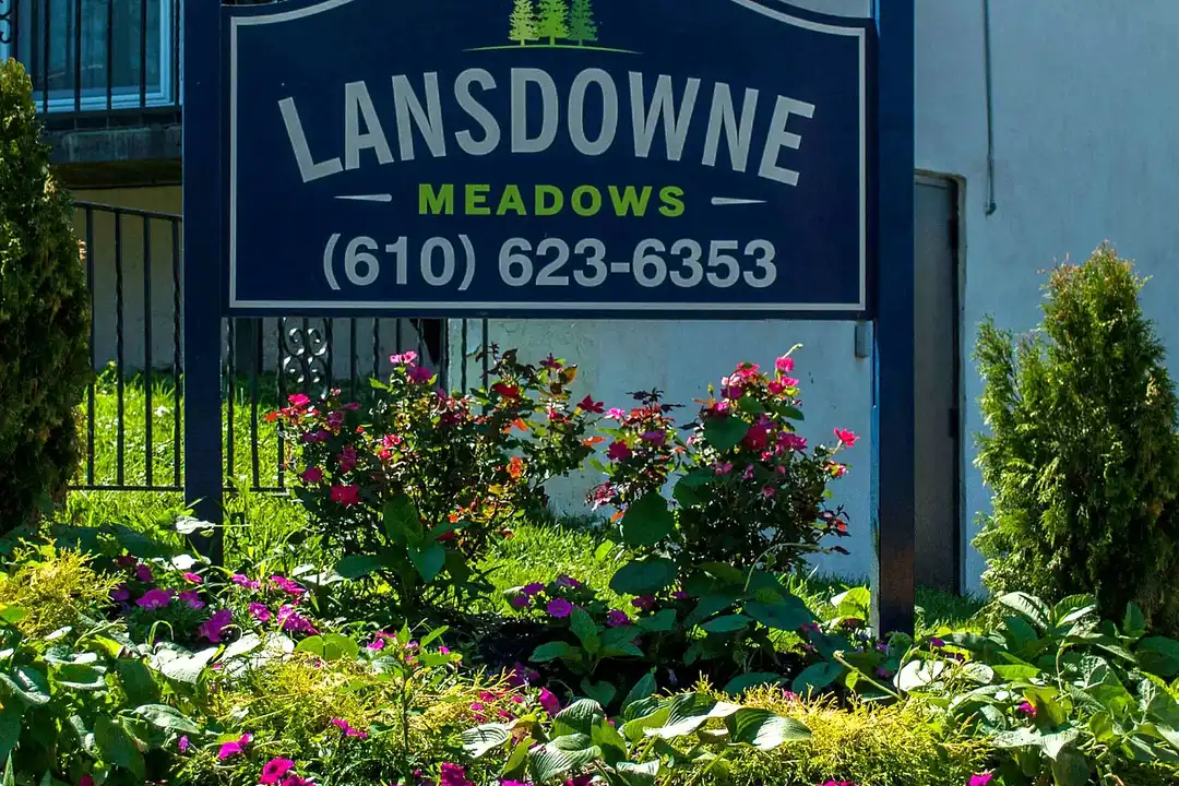 Lansdowne Meadows - Upper Darby, PA 19082 | ApartmentGuide.com