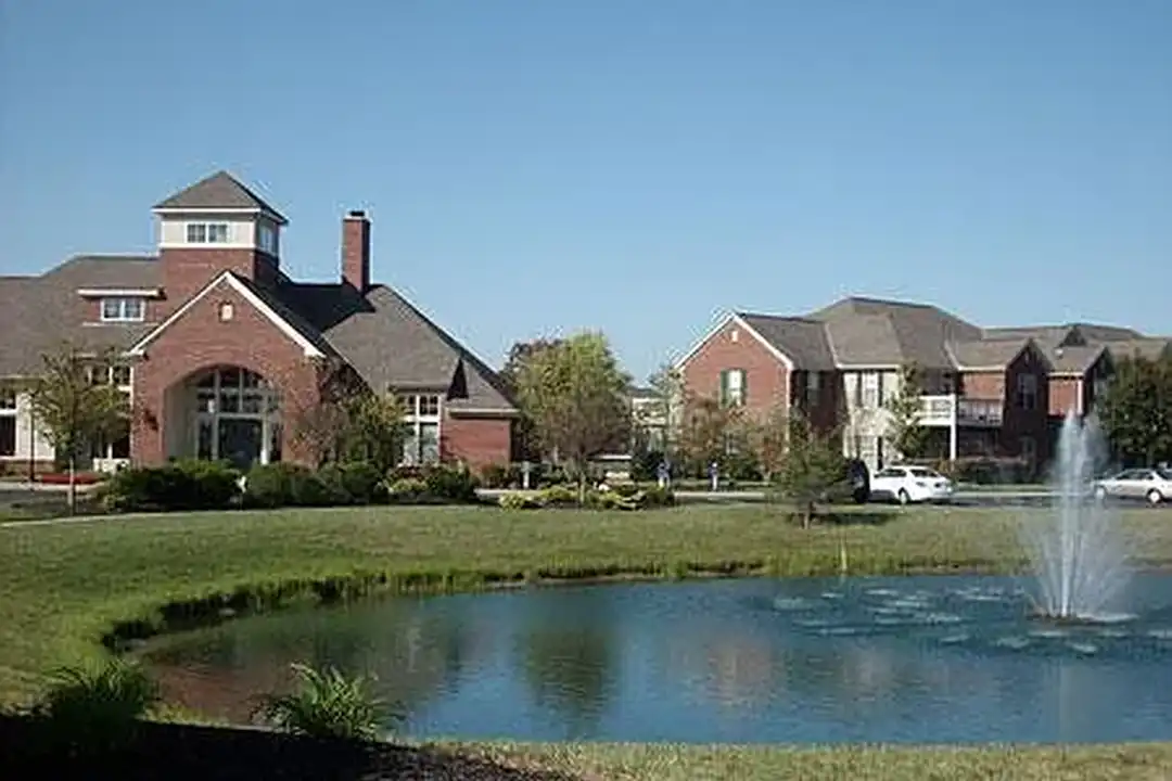 The Lakes at West Chester - West Chester, OH 45069 | ApartmentGuide.com