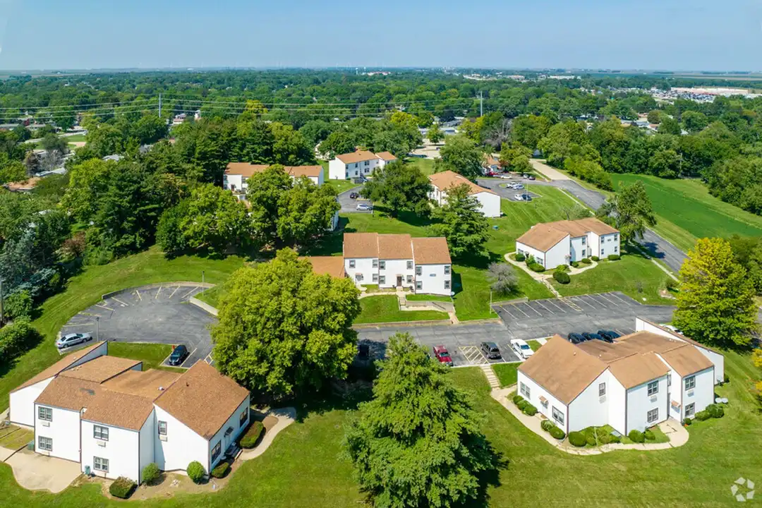 300 W Mound Rd unit 37 - Decatur, IL 62526 | ApartmentGuide.com