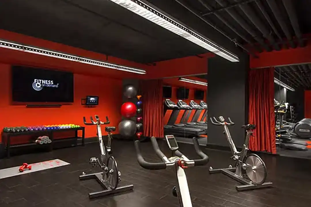 Coronado Place & Towers - Saint Louis, MO 63108 | ApartmentGuide.com