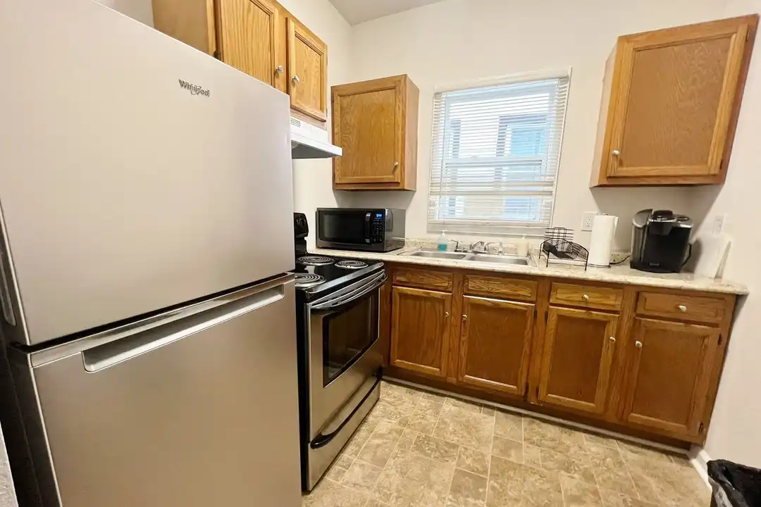 224 W Queen St unit W Queen St #224A - Hampton, VA 23669 ...