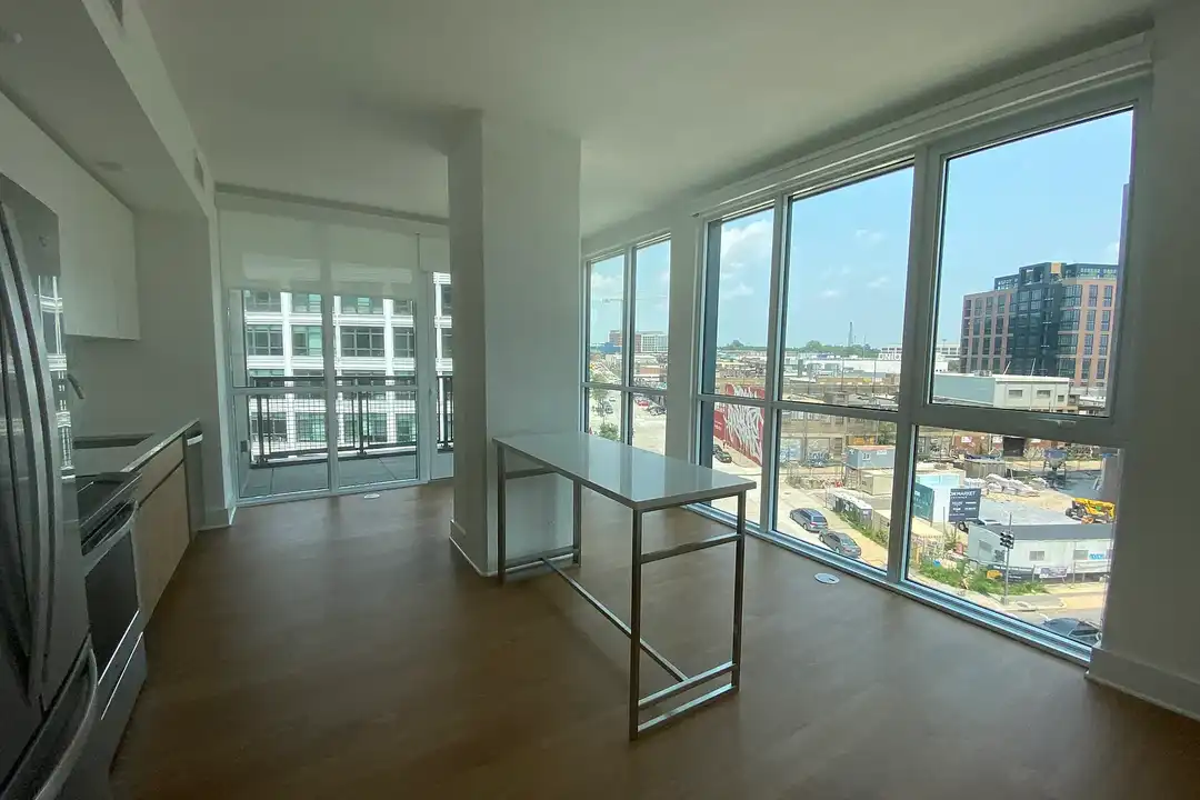 Press House - Washington, DC 20002 | ApartmentGuide.com
