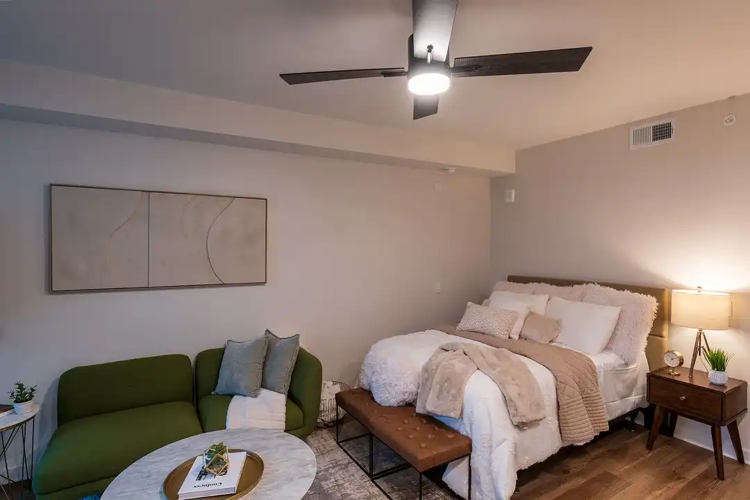 Loria Ansley - Atlanta, GA 30309 | ApartmentGuide.com