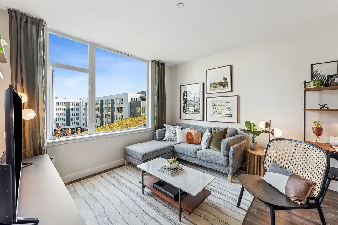 Alley South Lake Union - Seattle, WA 98109 | ApartmentGuide.com