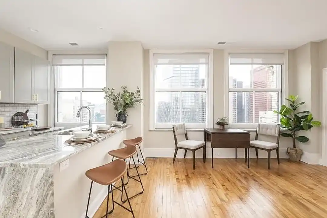 Allegheny Apartments - Pittsburgh, PA 15219 | ApartmentGuide.com