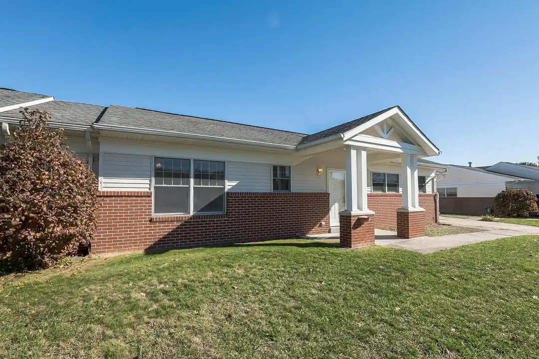 United Communities, Military Housing - Joint Base MDL, NJ 08641 ...