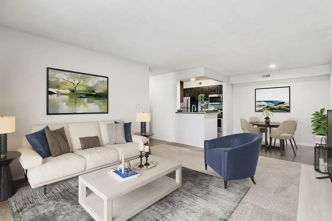 Hunters Chase - Miamisburg, OH 45342 | ApartmentGuide.com